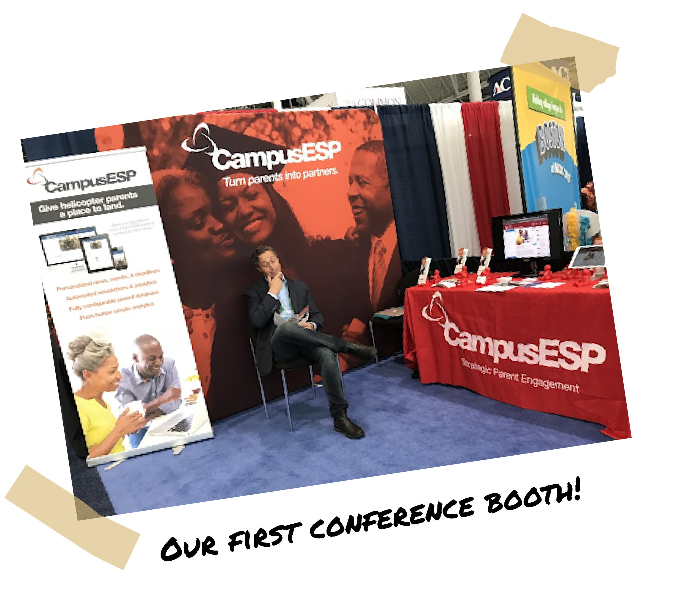 CampusESP Story | Family Engagement Platform — CampusESP