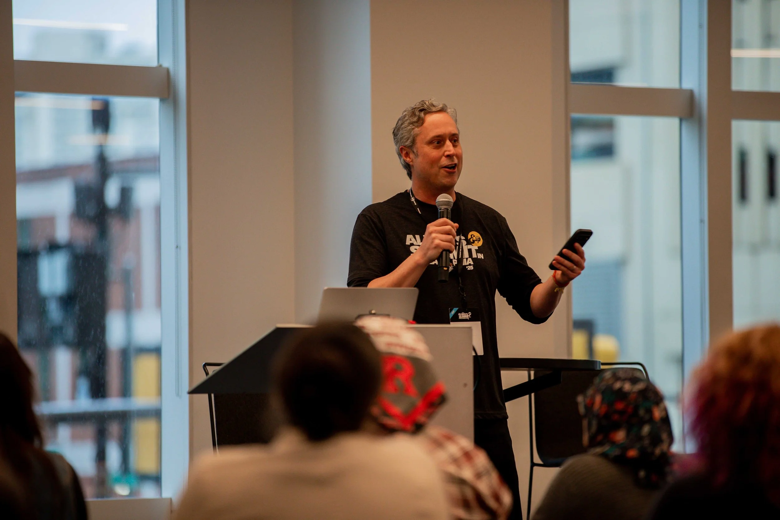 Summit 2026: All-Star Solutions for Parents and Students — CampusESP