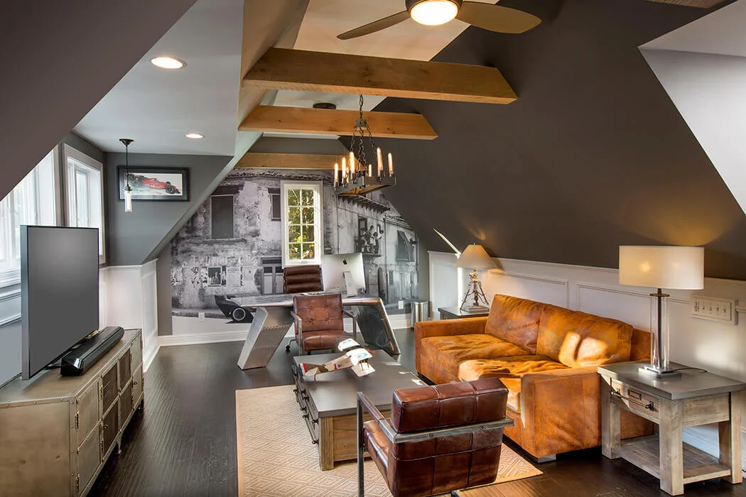 Design Build Remodel | Nicholson Builders: Remodeling Columbus Ohio