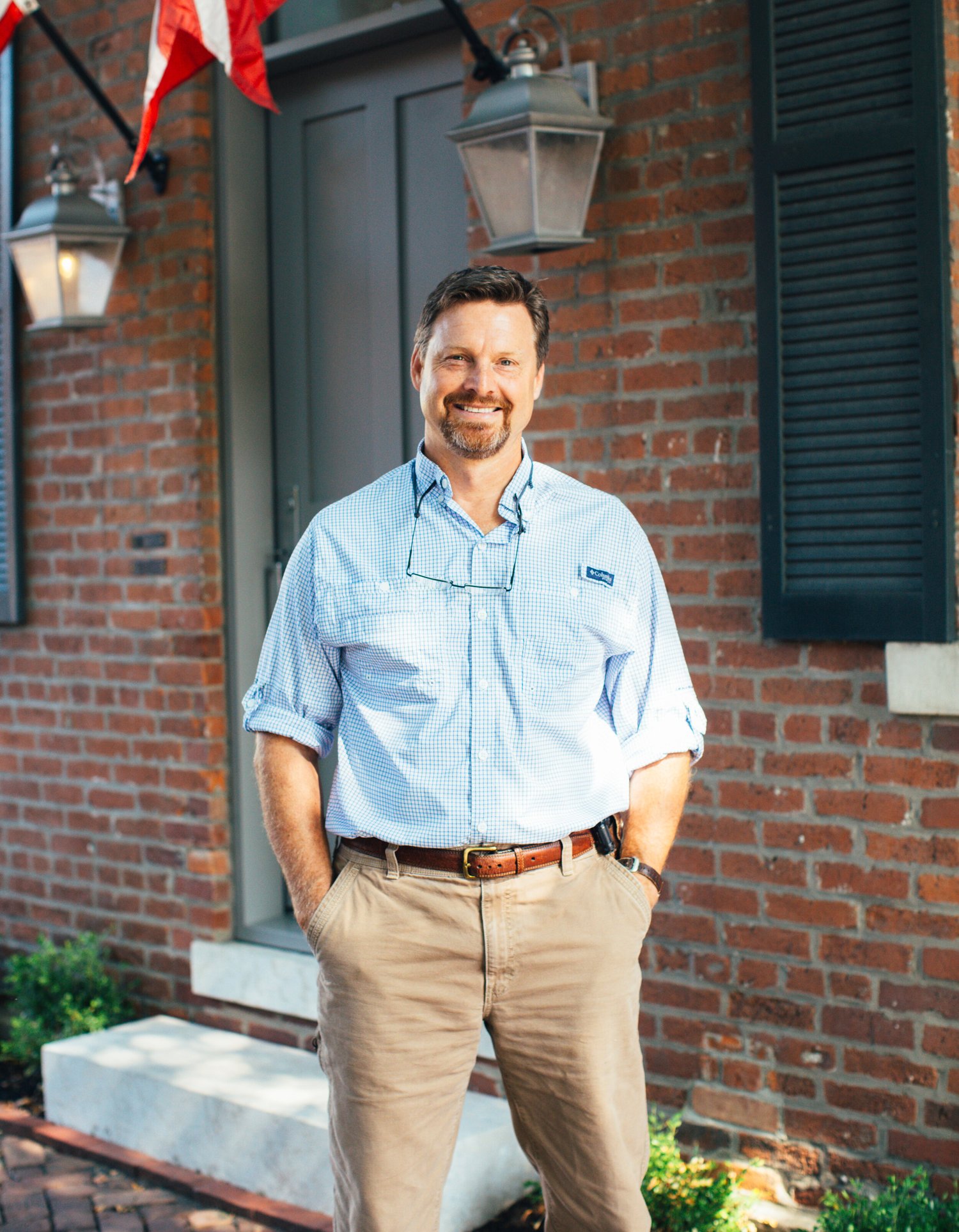 The Nicholson Story | Nicholson Builders: Remodeling Columbus Ohio