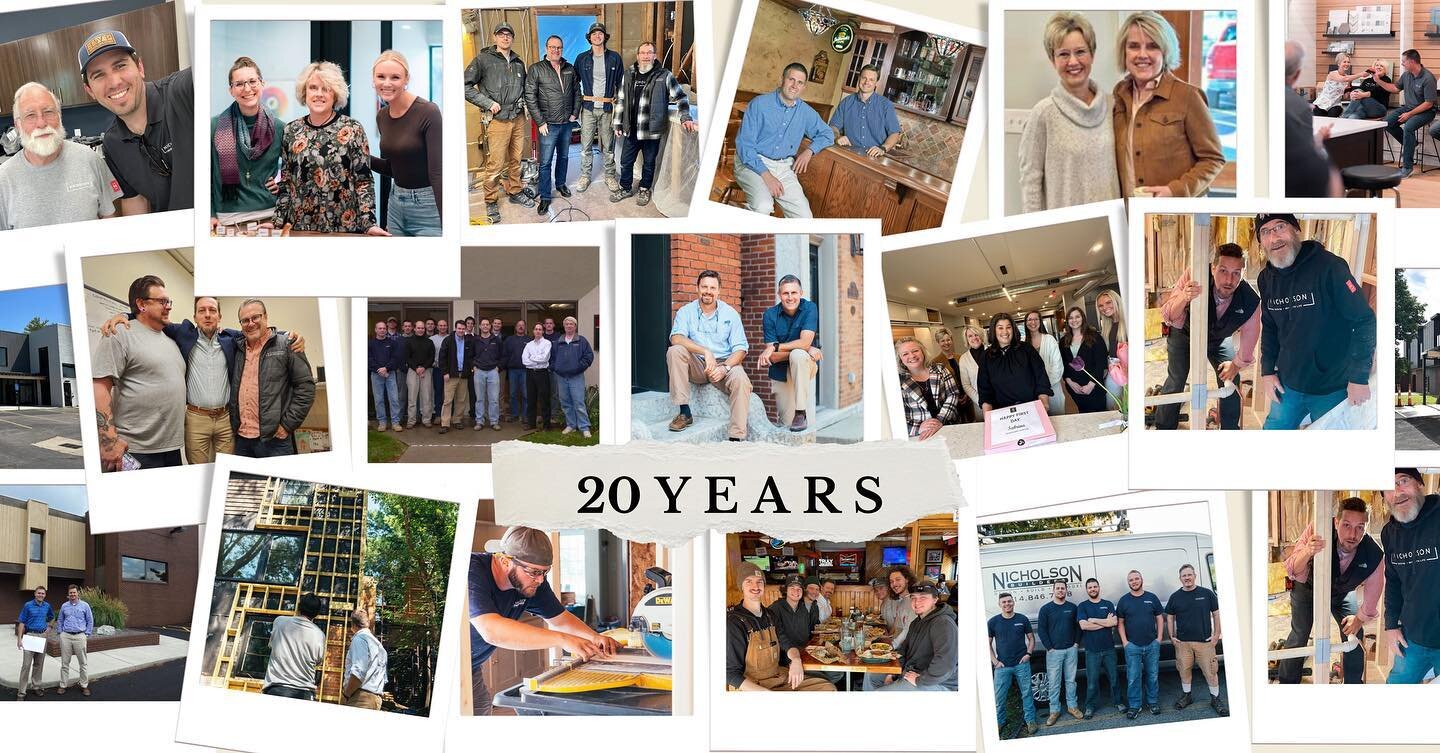 Nicholson Builders | Home Remodeling: Columbus Ohio