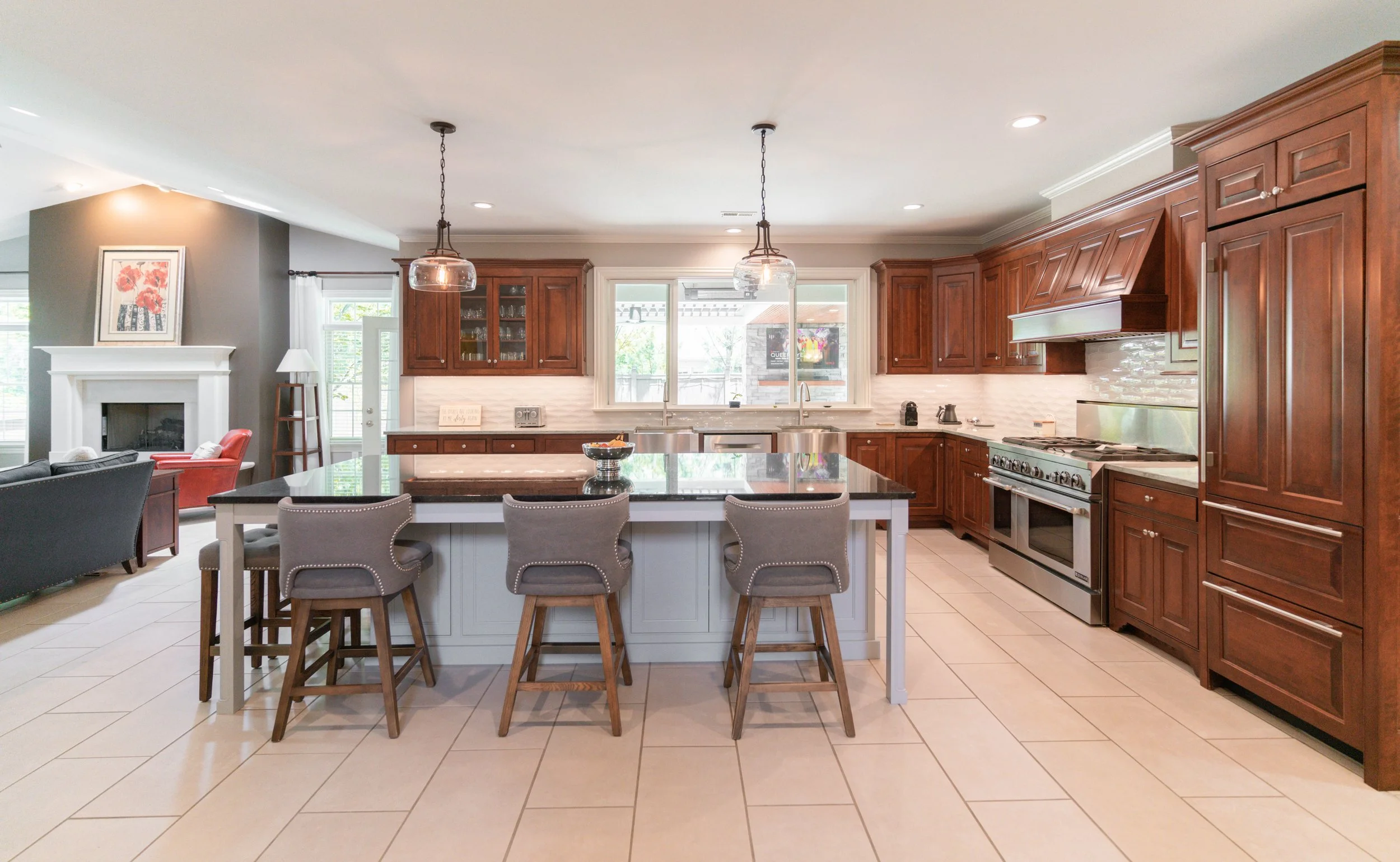 Kitchen Remodeling | Nicholson Builders: Remodeling Columbus Ohio