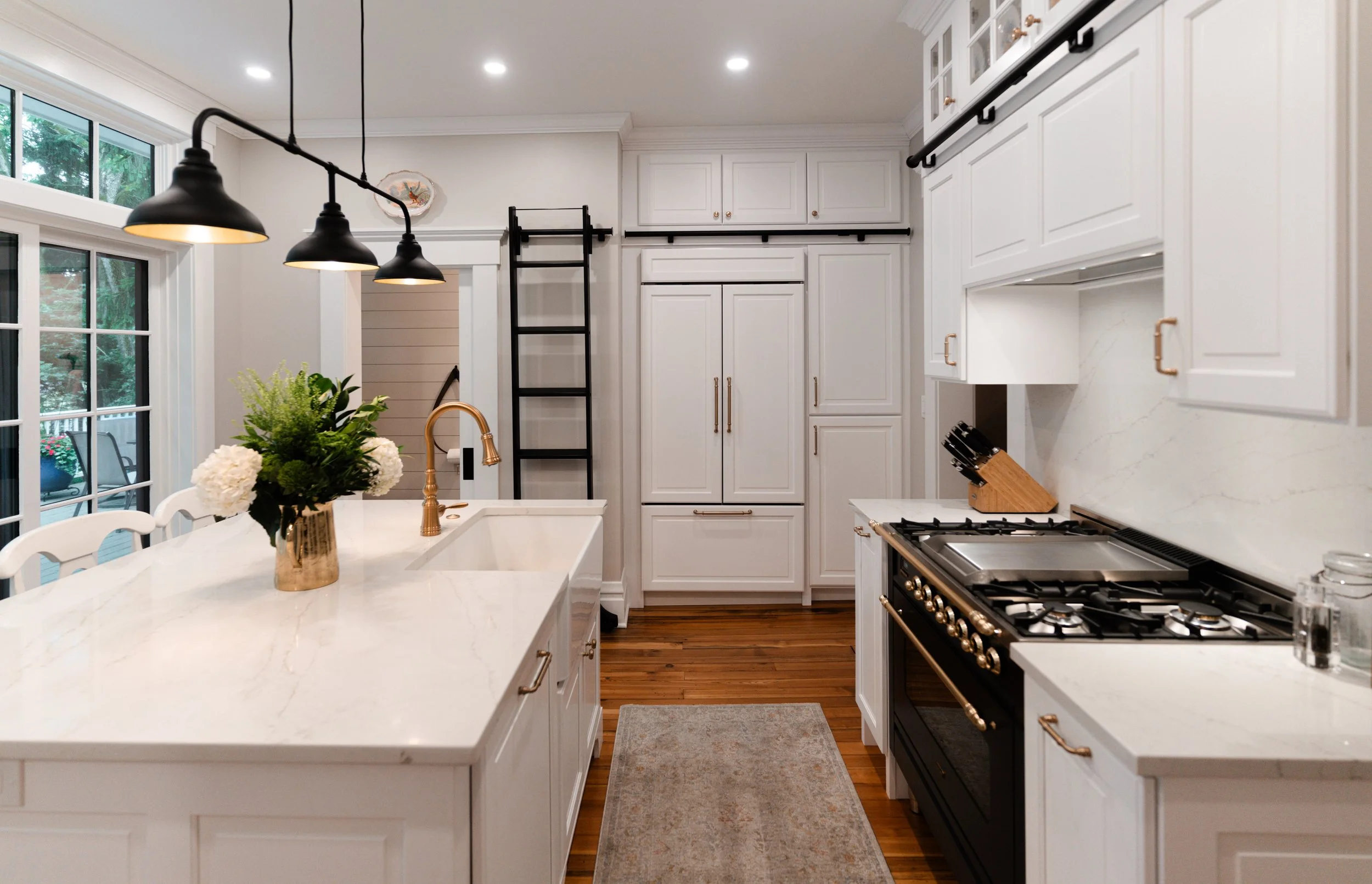 South - Worthington, Ohio — Nicholson Builders