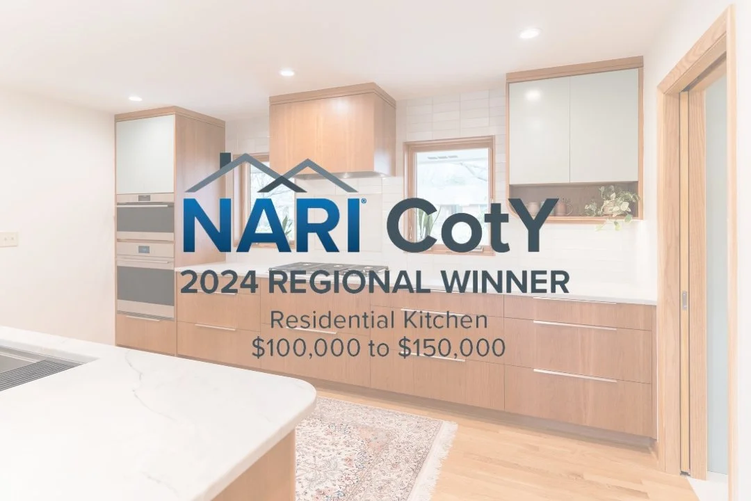 Nicholson Builders | Home Remodeling: Columbus Ohio