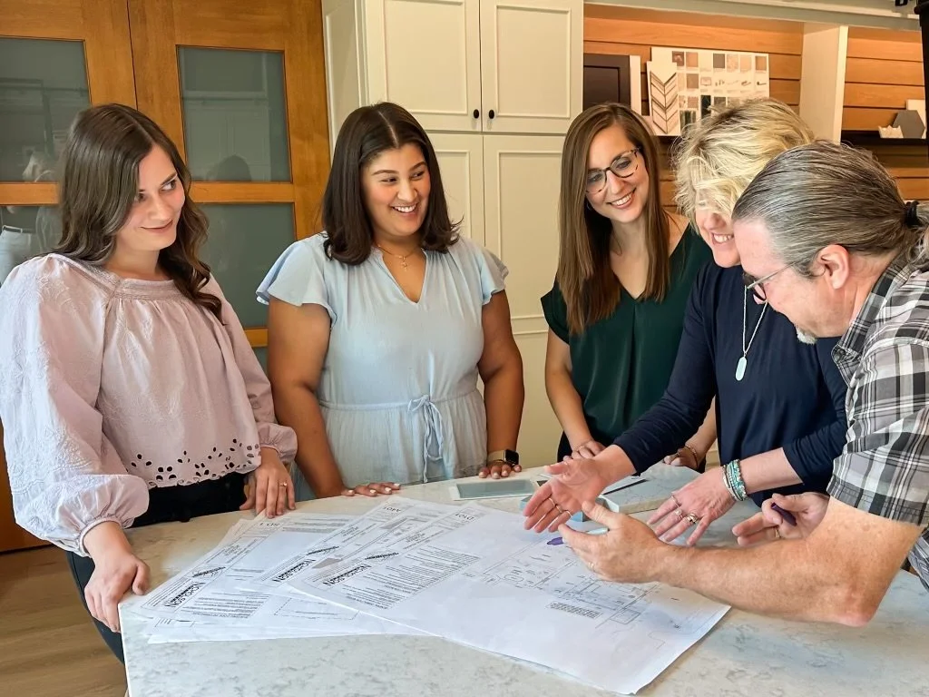 Nicholson Builders | Home Remodeling: Columbus Ohio