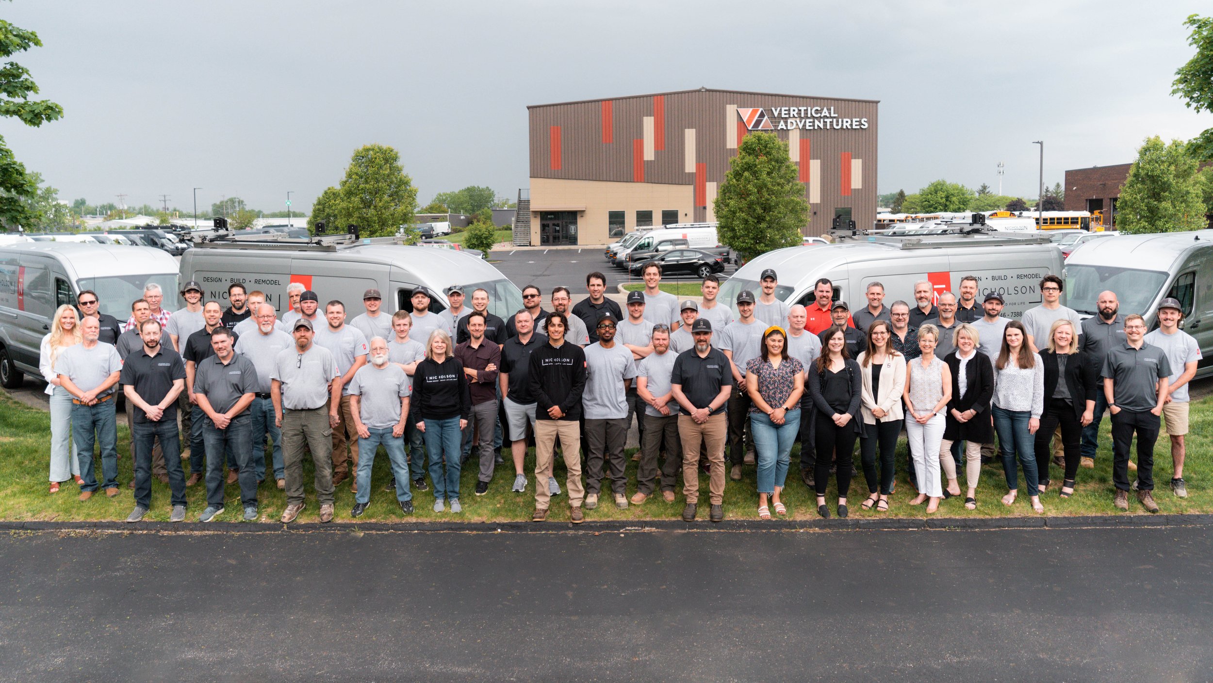 Testimonials | Nicholson Builders: Remodeling Columbus Ohio