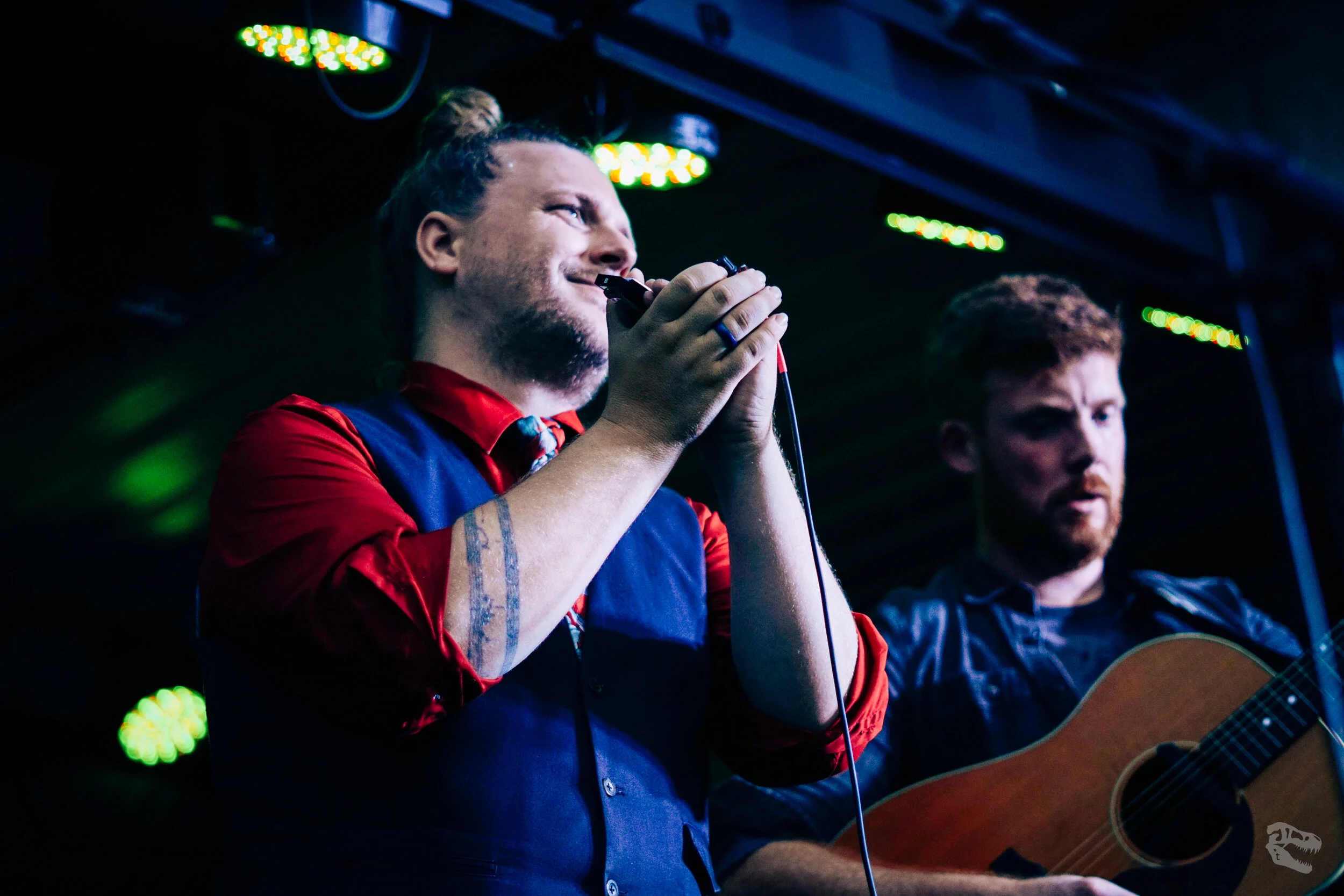 Photos & Videos — Ben Balmer