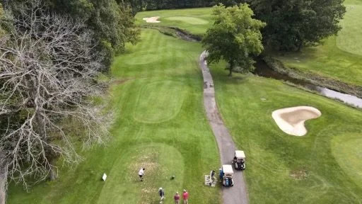 Ticket Shop — James's Warr;ors