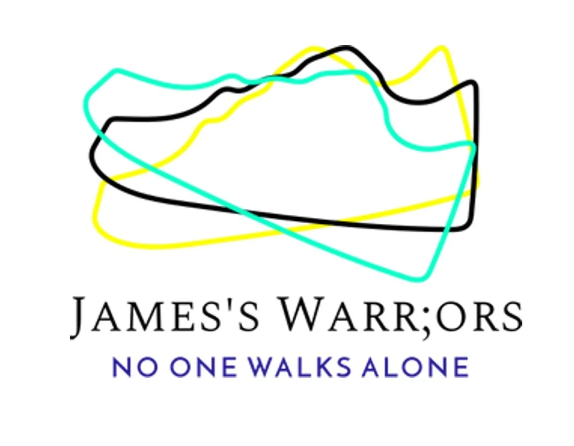 Events — James's Warr;ors