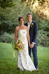 Full Service Wedding — Bluma