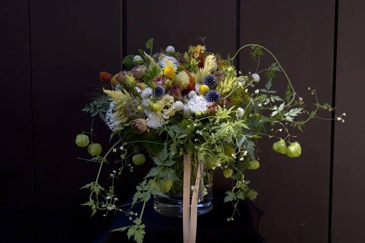 Full Service Wedding — Bluma