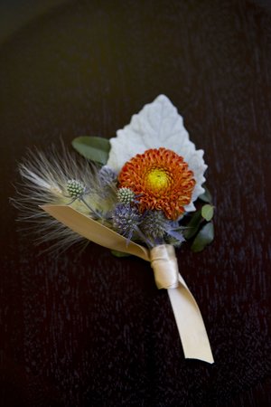 Full Service Wedding — Bluma