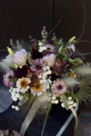 Full Service Wedding — Bluma