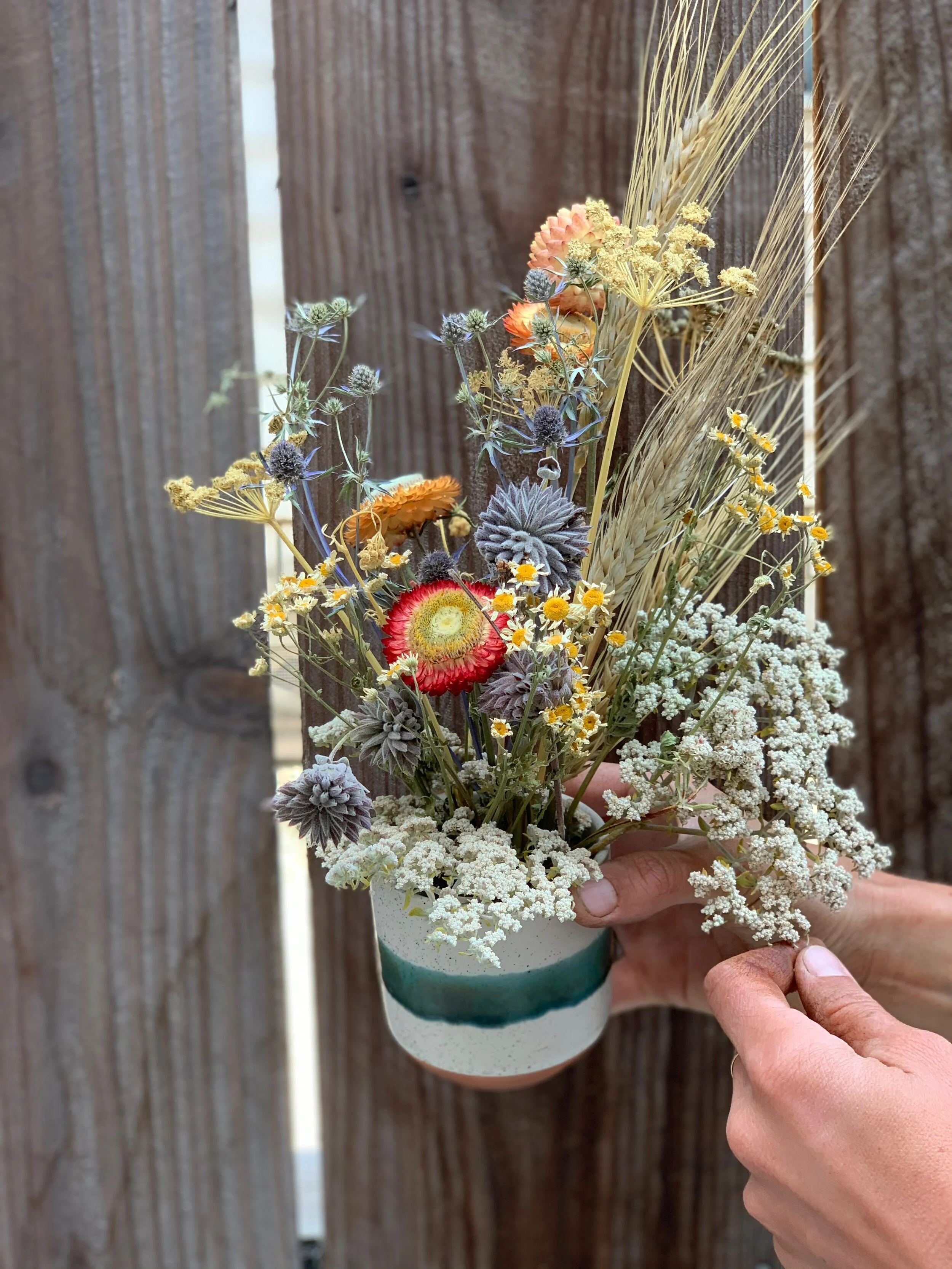 Flower Shop — Bluma