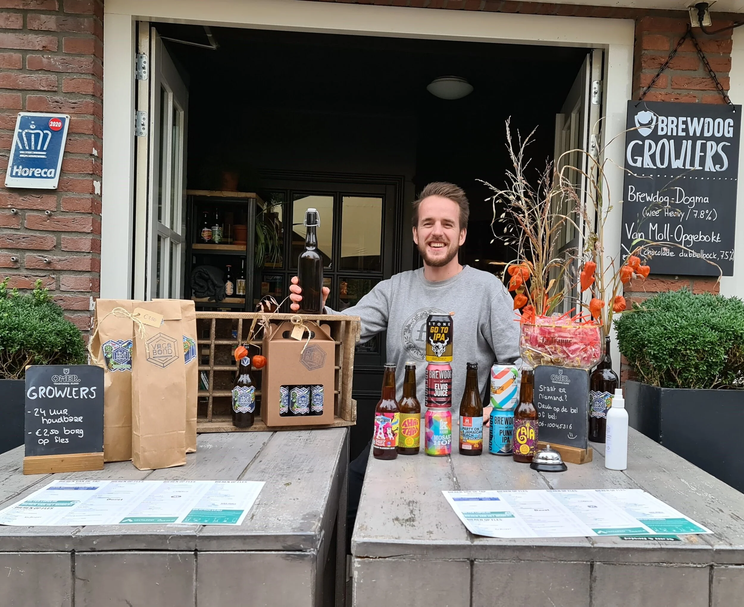 Gij & ik: Een succesvolle heropening horeca begint bij goed opgeleid ...