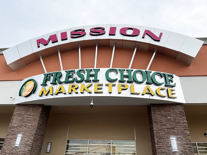Fresh Choice Marketplace