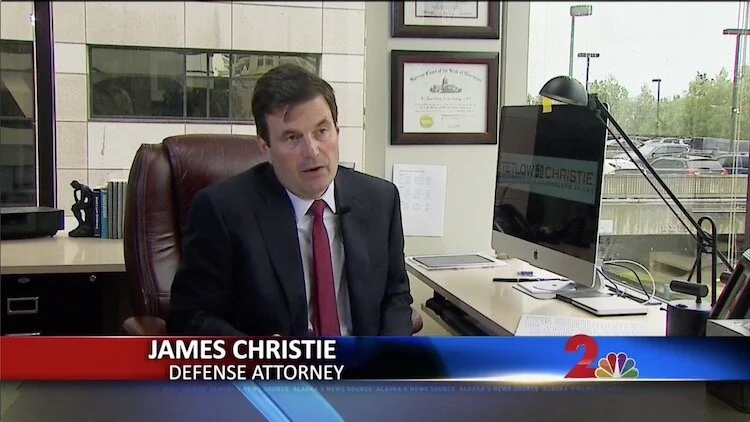 Tetlow Christie, LLC Attorney Profiles — Alaskan Attorneys