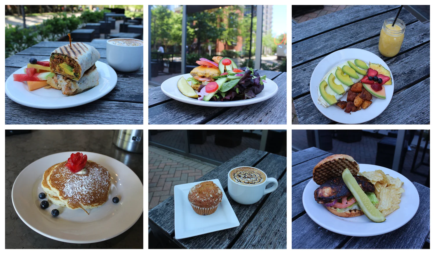 Little Branch Cafe