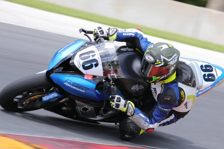 COLEMAN RACING