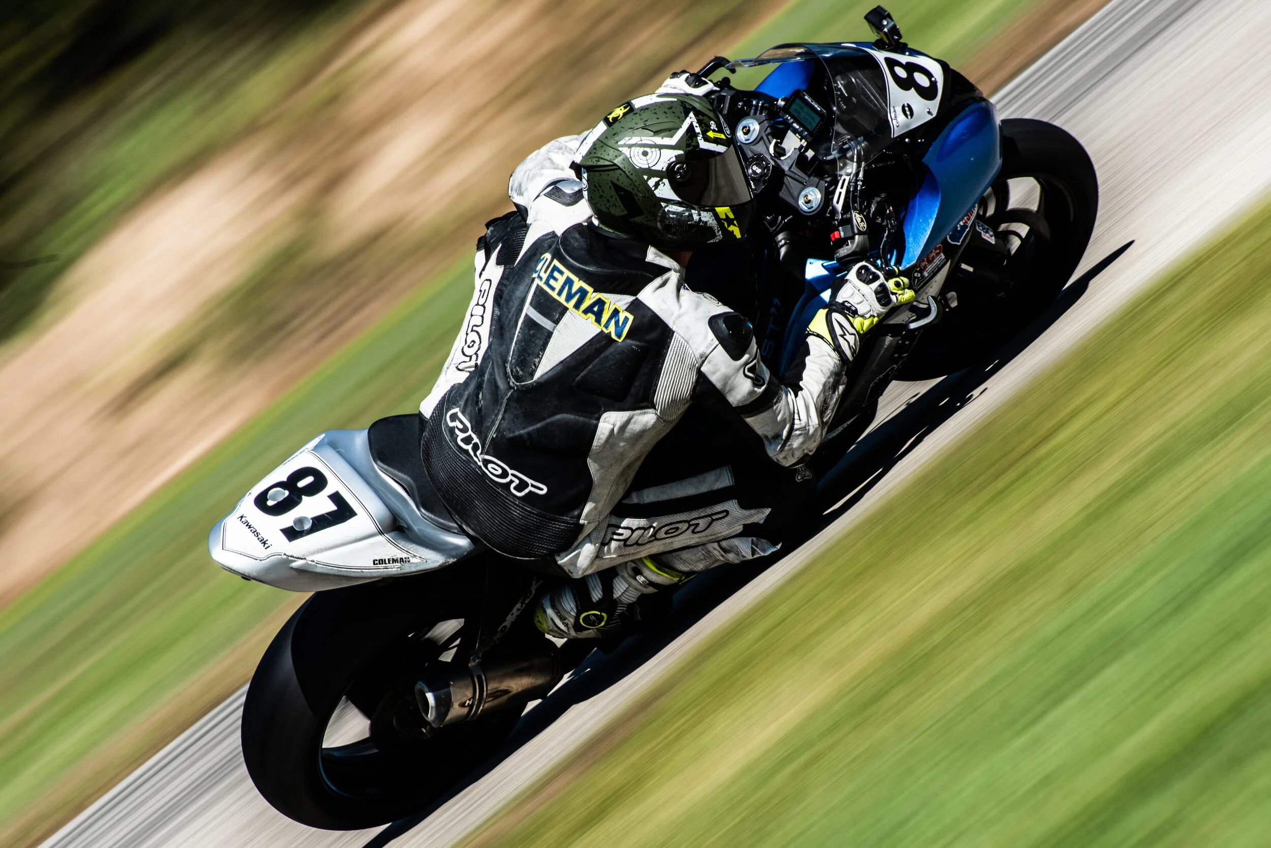 Photos — COLEMAN RACING