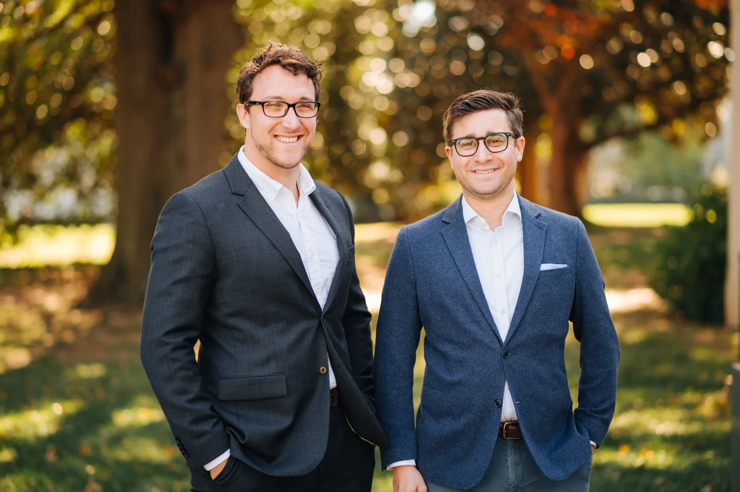 Our Team — Purpose In Expenses