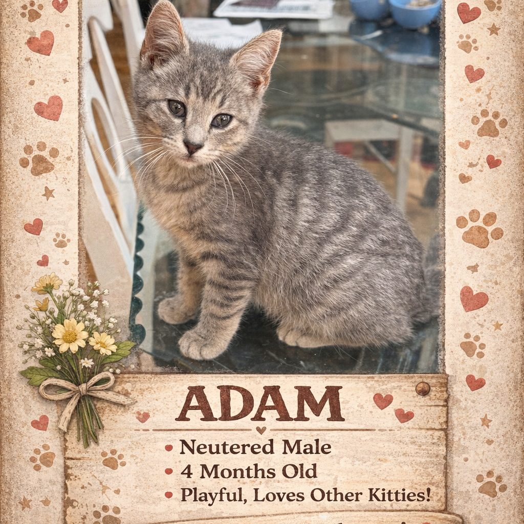 Adopt | Find Your New Pet - Adopt Now — Abbeville Humane Society