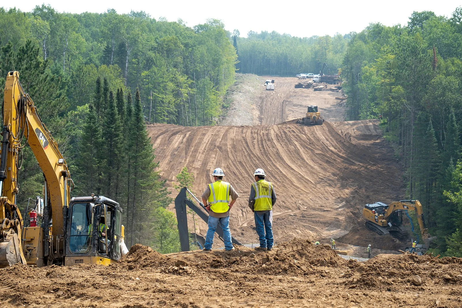 Ground Force - Construction Inspection Software — Blue Sky Evolution