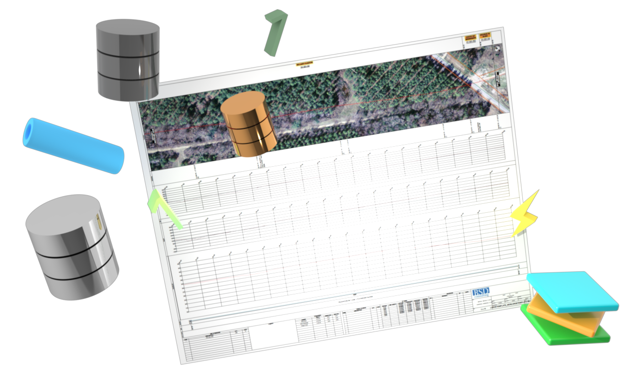 Lightning NexGen — Blue Sky Evolution