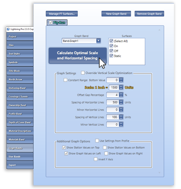 Lightning NexGen — Blue Sky Evolution