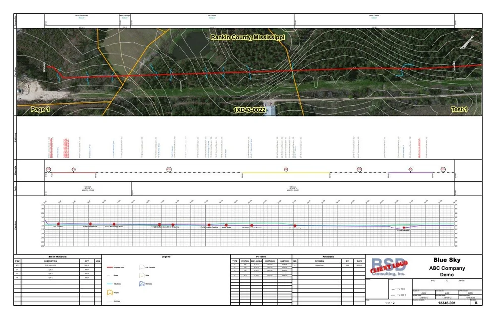 Lightning — Blue Sky Evolution