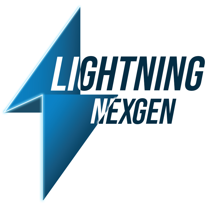 Lightning NexGen — Blue Sky Evolution