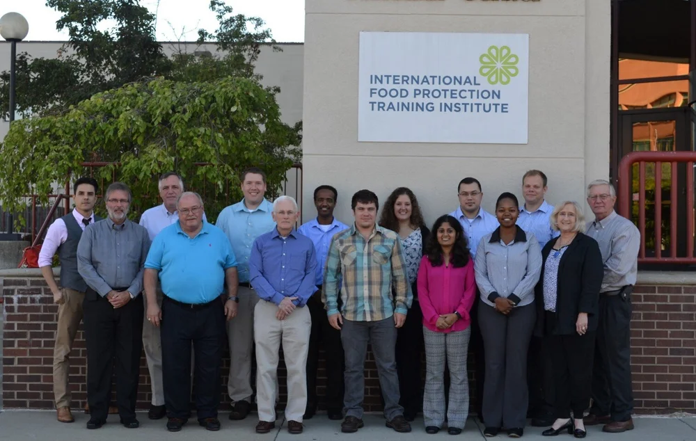 Cohorts | Explore Learning Opportunities — IFPTI