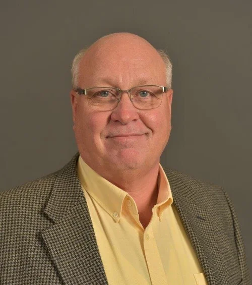 David Sutherland — IFPTI