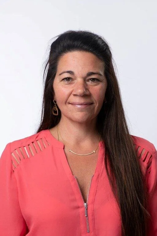 Catching Up with Angela Montalbano — IFPTI