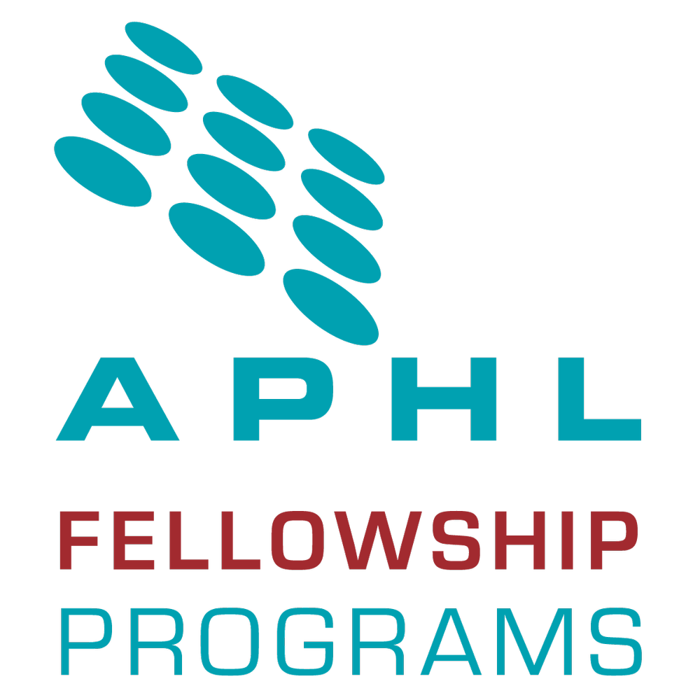 APHL-CDC Fellowship and Internship Programs — IFPTI