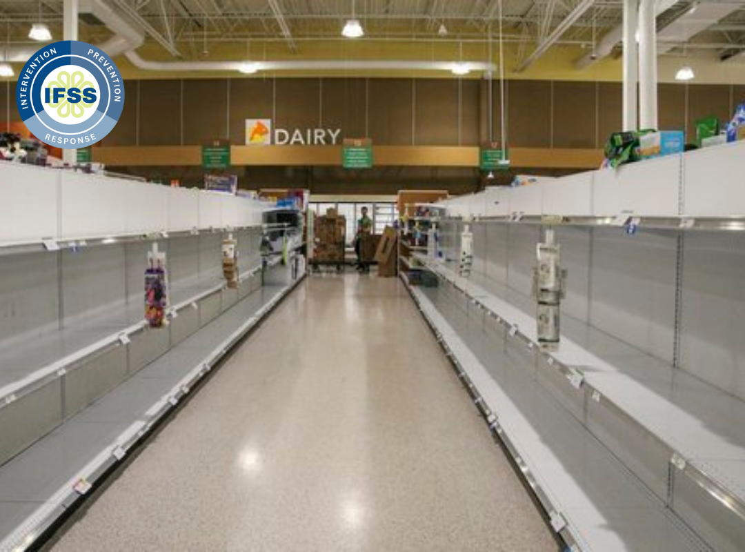 Environmental Hazards - 100% Online Food Safety Training — IFPTI