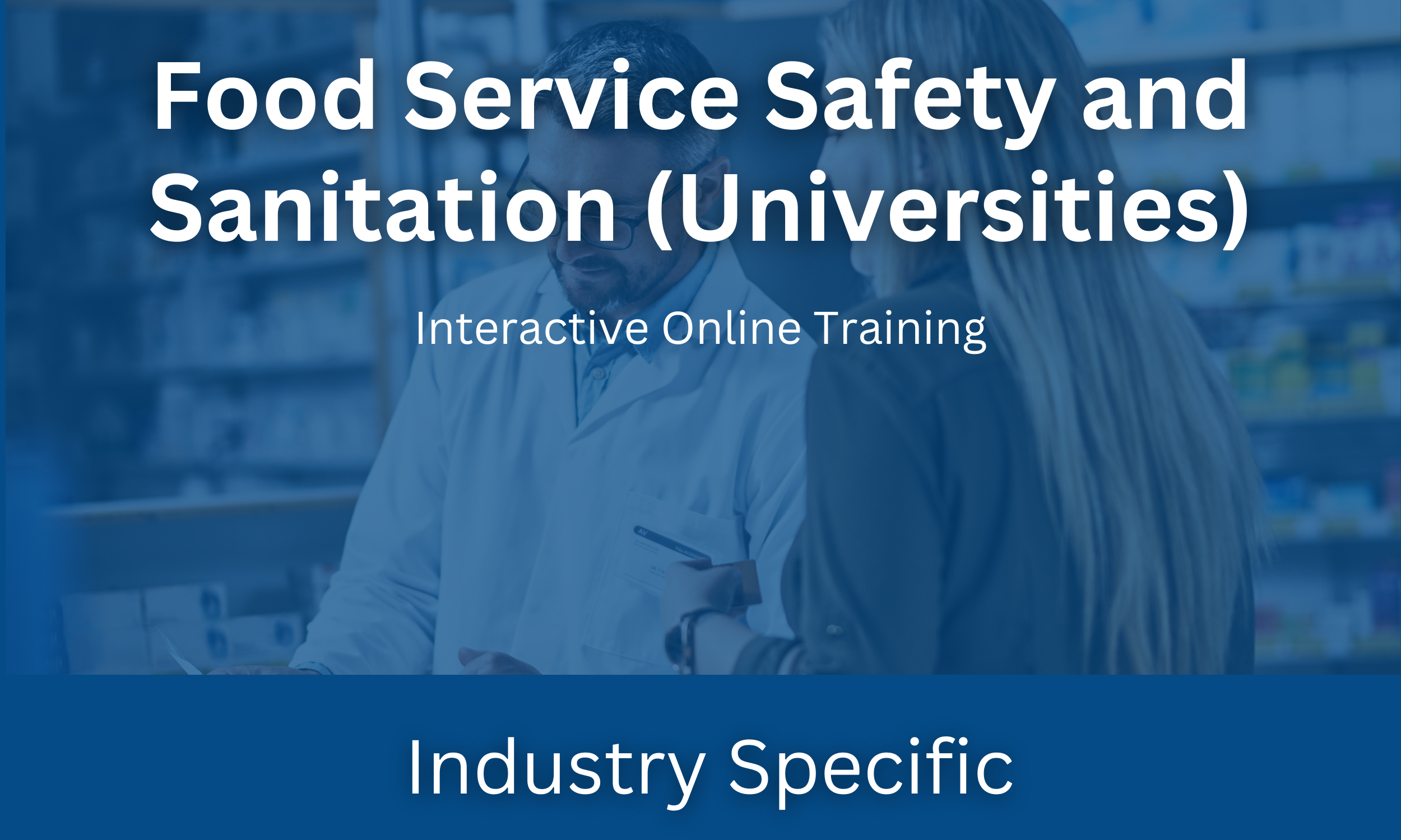 Sanitation Essentials in Food Manufacturing: Introduction to Sanitation ...