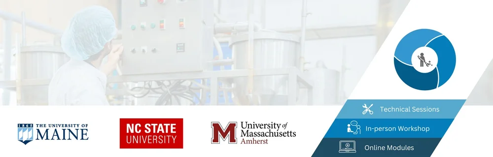 Sanitation Control Practitioner Program (SCPP) | Enhance Sanitation ...