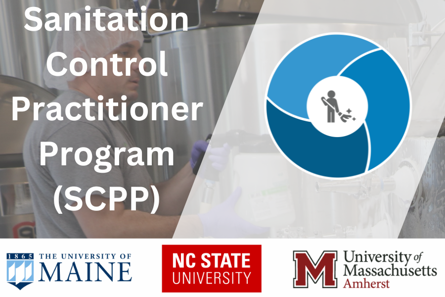 Sanitation Control Practitioner Program (SCPP) | Enhance Sanitation Skills — IFPTI