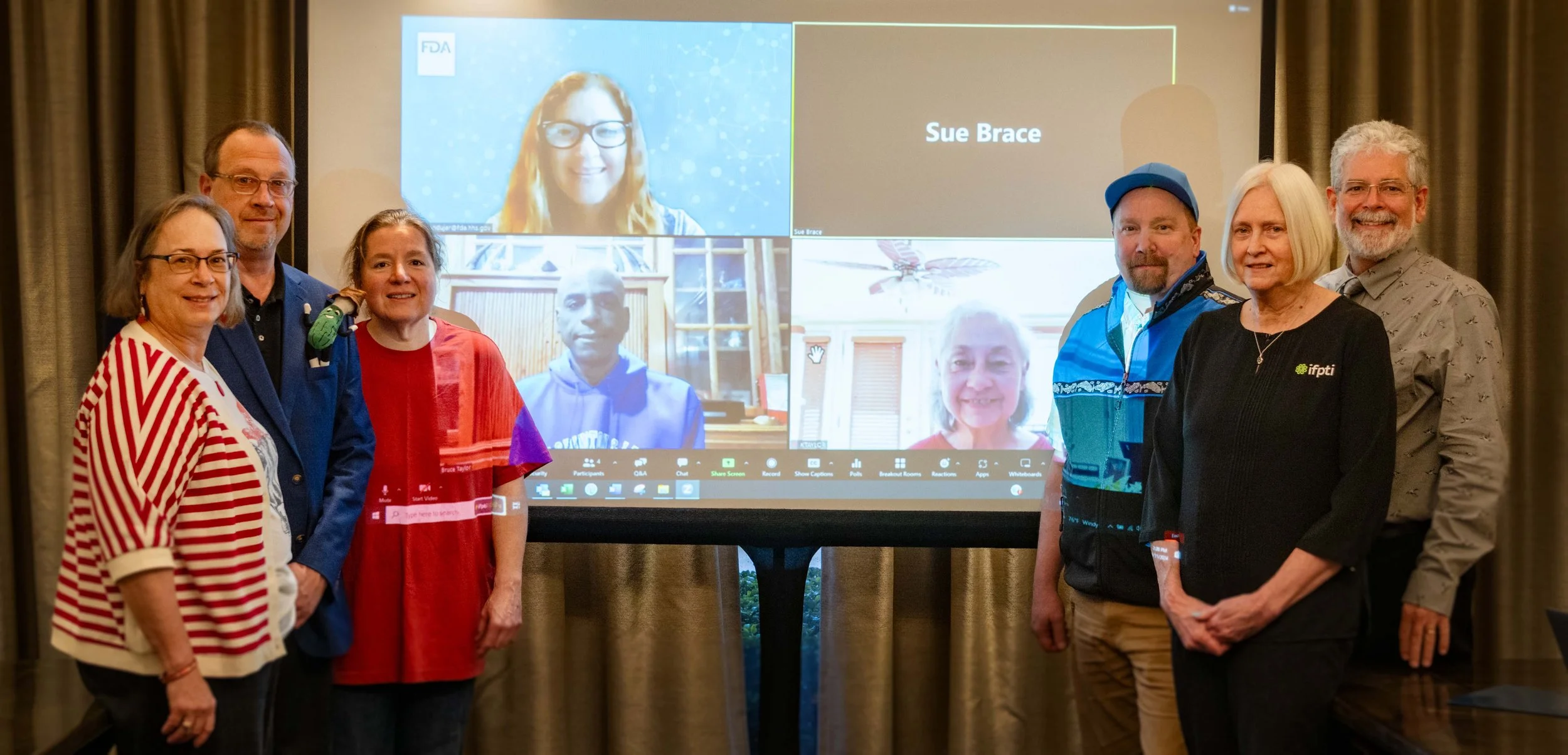 National Curriculum Standard Buildout: Low Acid Canned Food (LACF) — IFPTI