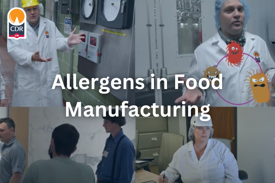 Food Safety & Public Health Learning Resources — IFPTI