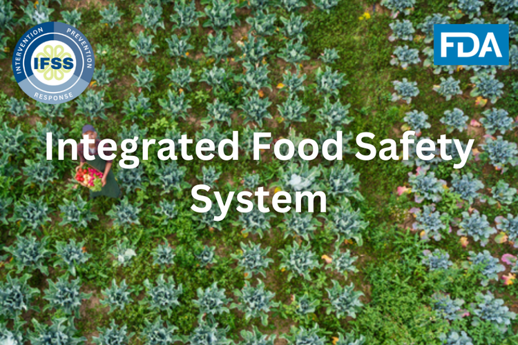 Integrated Food Safety System — IFPTI