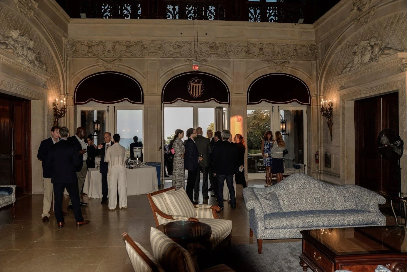 Events — Newport Global Summit