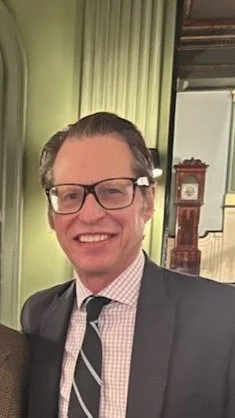 Benjamin Wurts — Newport Global Summit