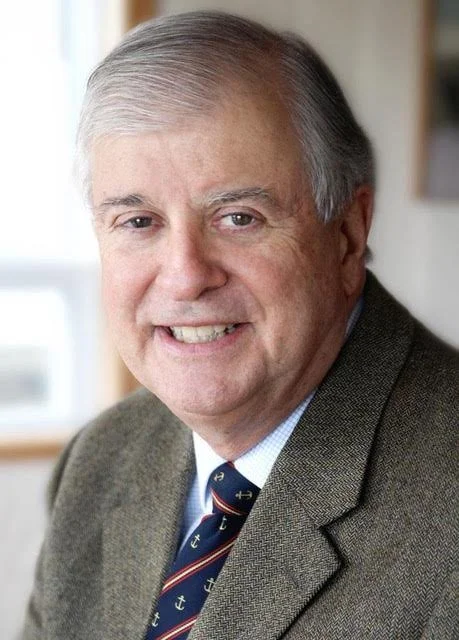 Waring Partridge — Newport Global Summit