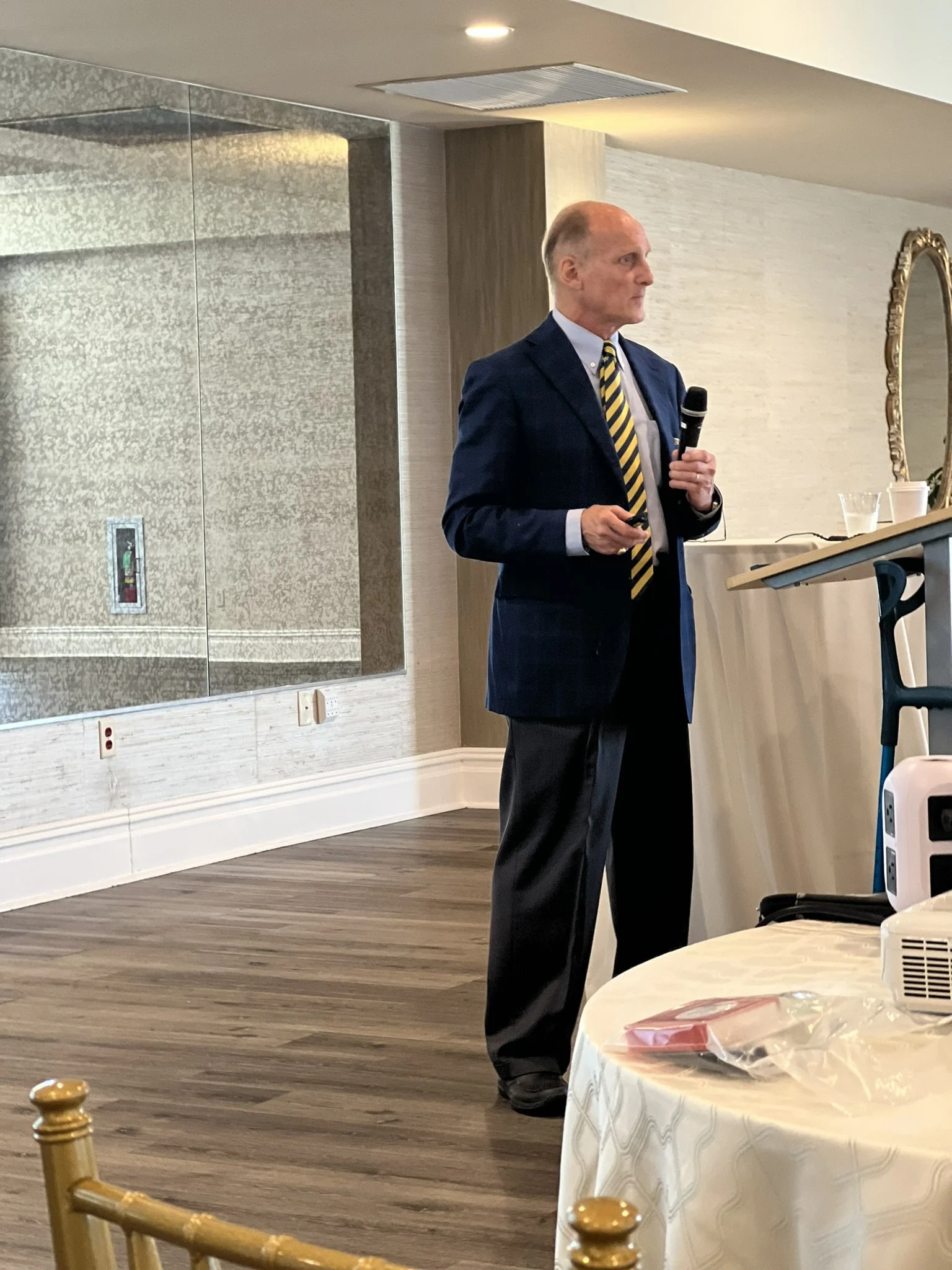 Newport Global Summit