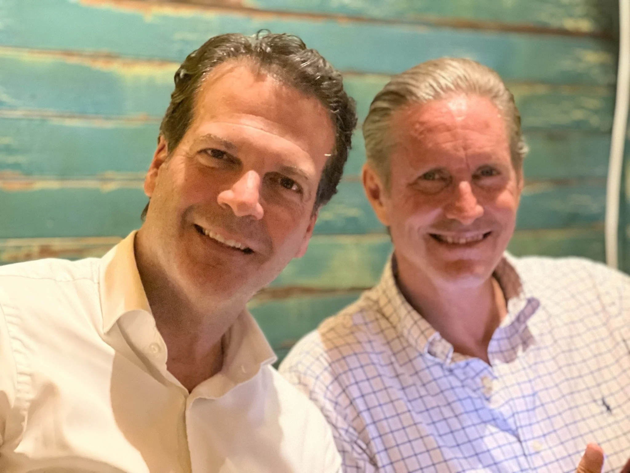 Newport Global Summit