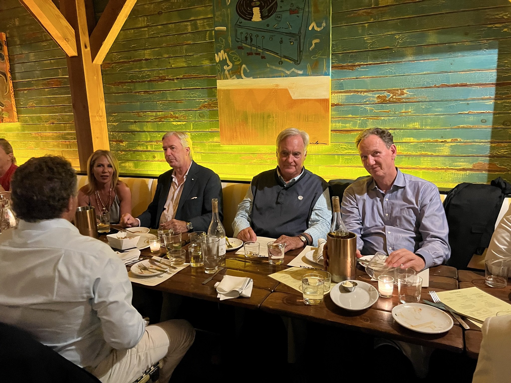 Newport Global Summit