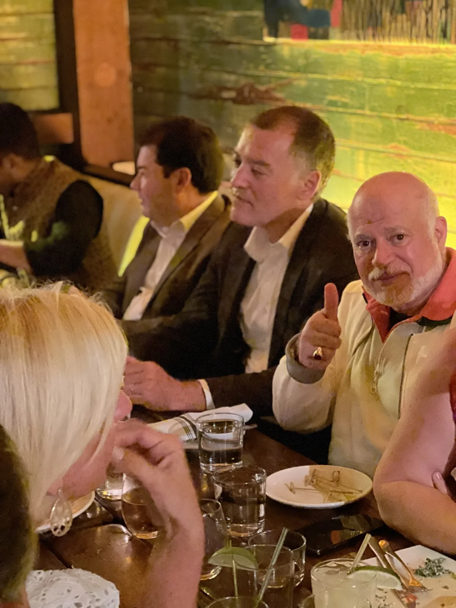 Newport Global Summit