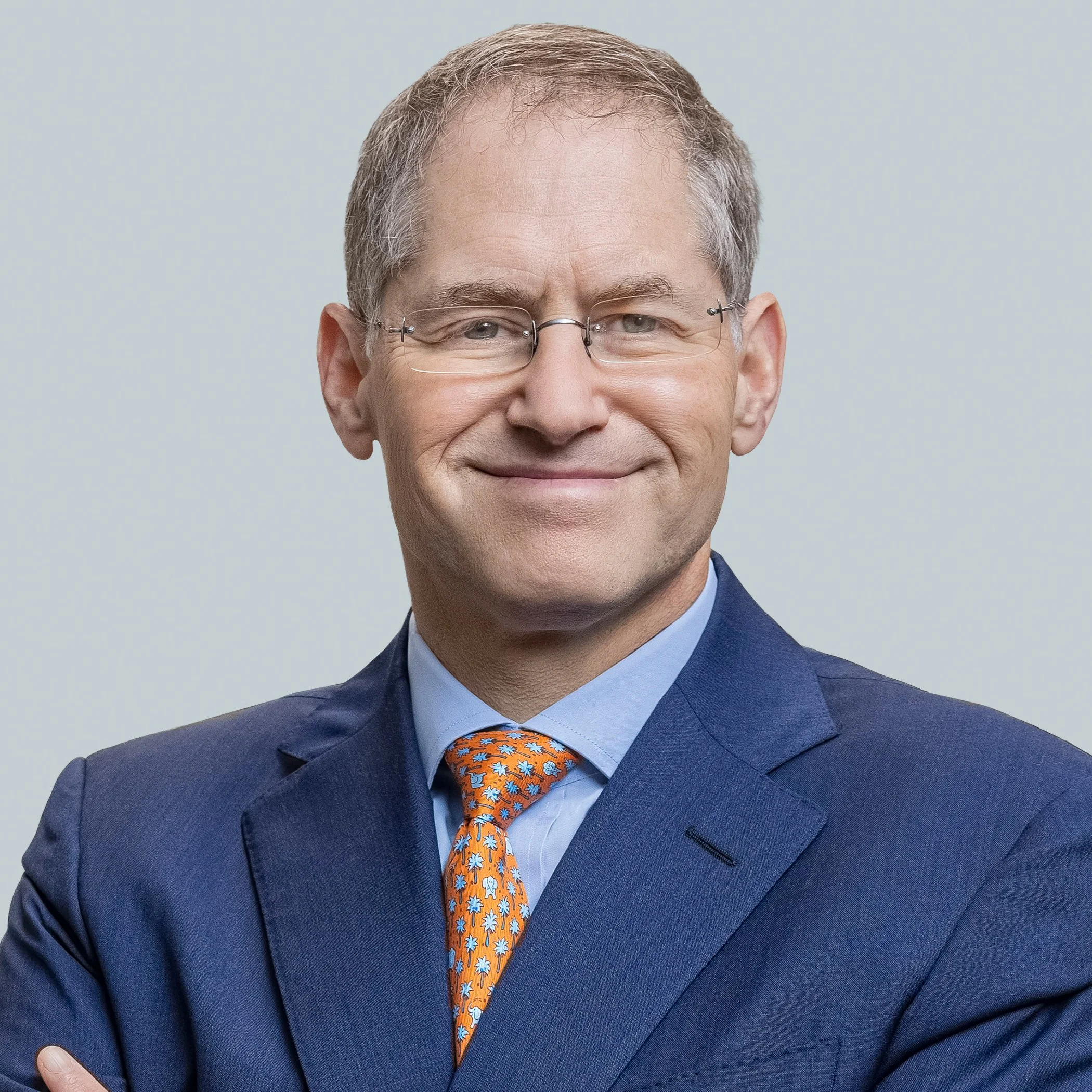 General 2 — Newport Global Summit